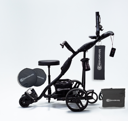 CADDYDRIVER 2026 QR1X – caddydriver.com