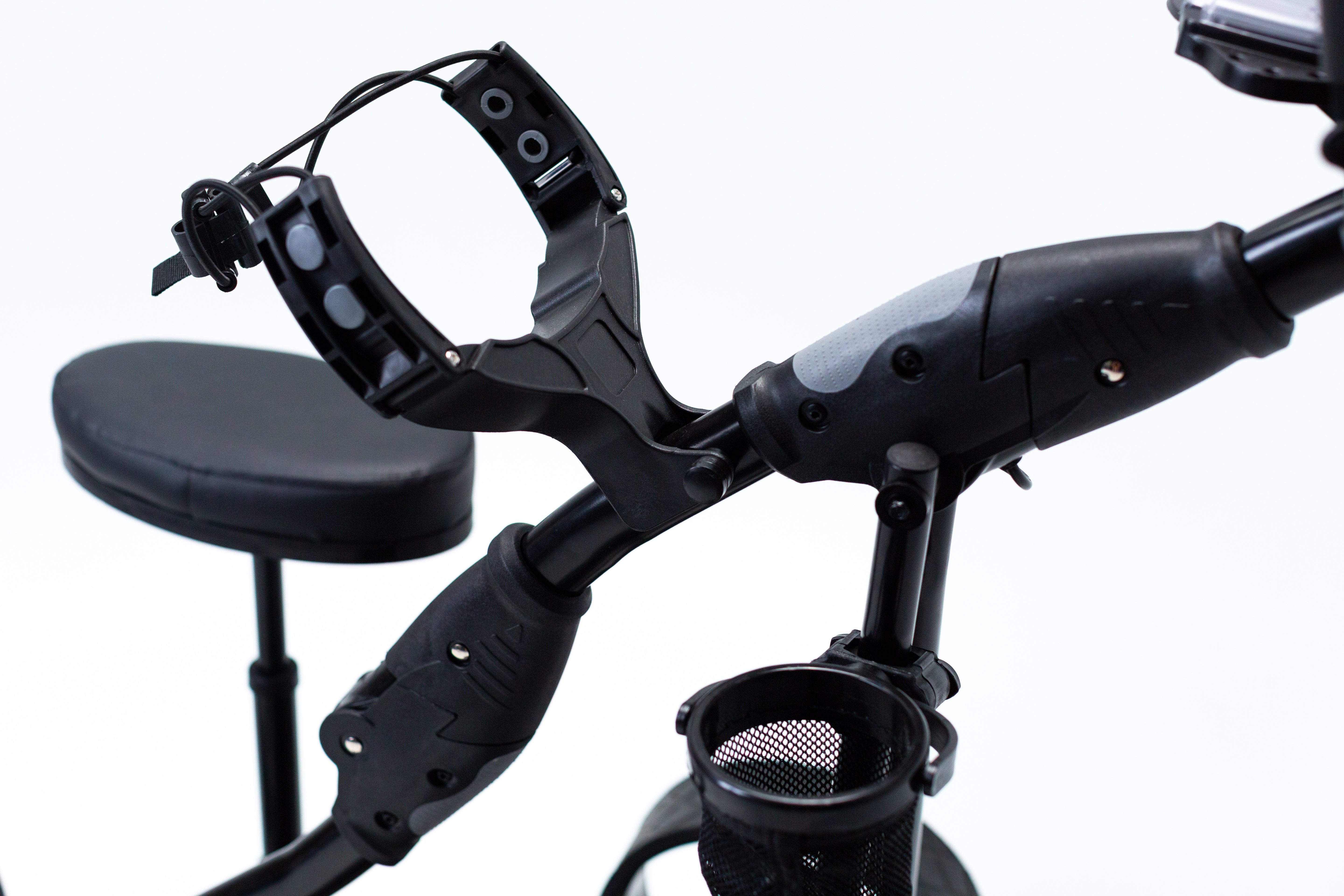 Caddydriver Electric Remote Control Golf Bag Cart – caddydriver.com