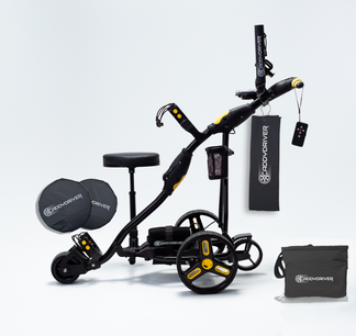 CADDYDRIVER 2026 QR1X – caddydriver.com